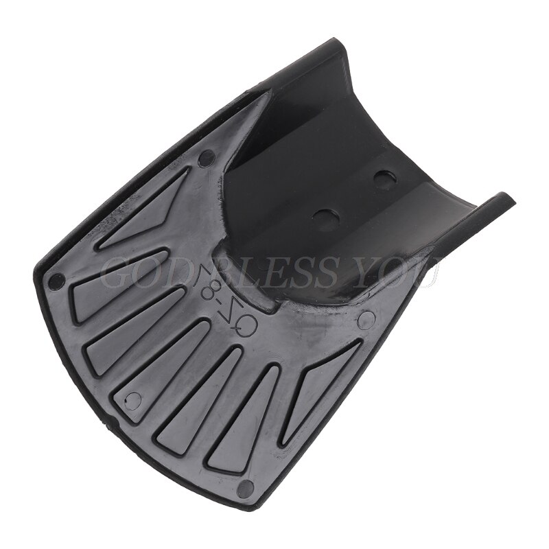 Bicycle Fender Protection Fish Tail Cap Plastic MT... – Grandado