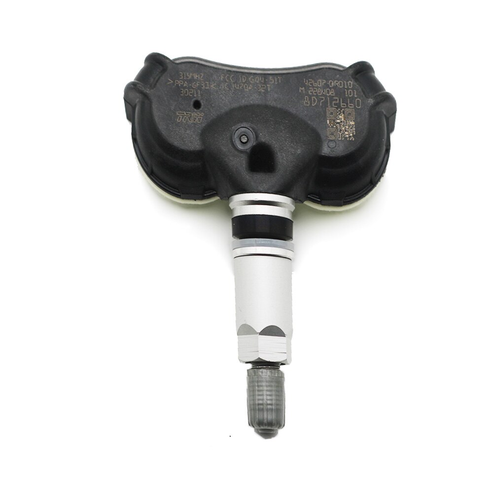 Sistema di monitoraggio della pressione dei pneu... – Grandado