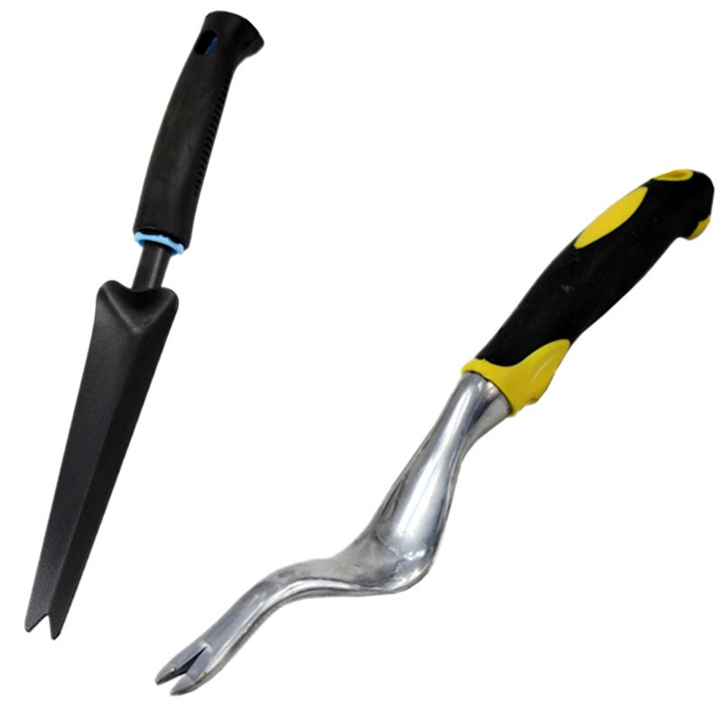 Tuin Wieden Vork Removal Cutter Gereedschap Puller... – Vicedeal