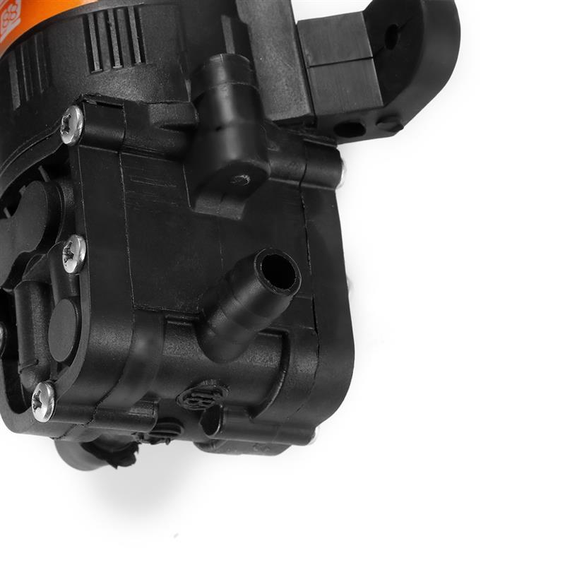 Agricultural Electric Water Pump High Pressure Bla... – Grandado