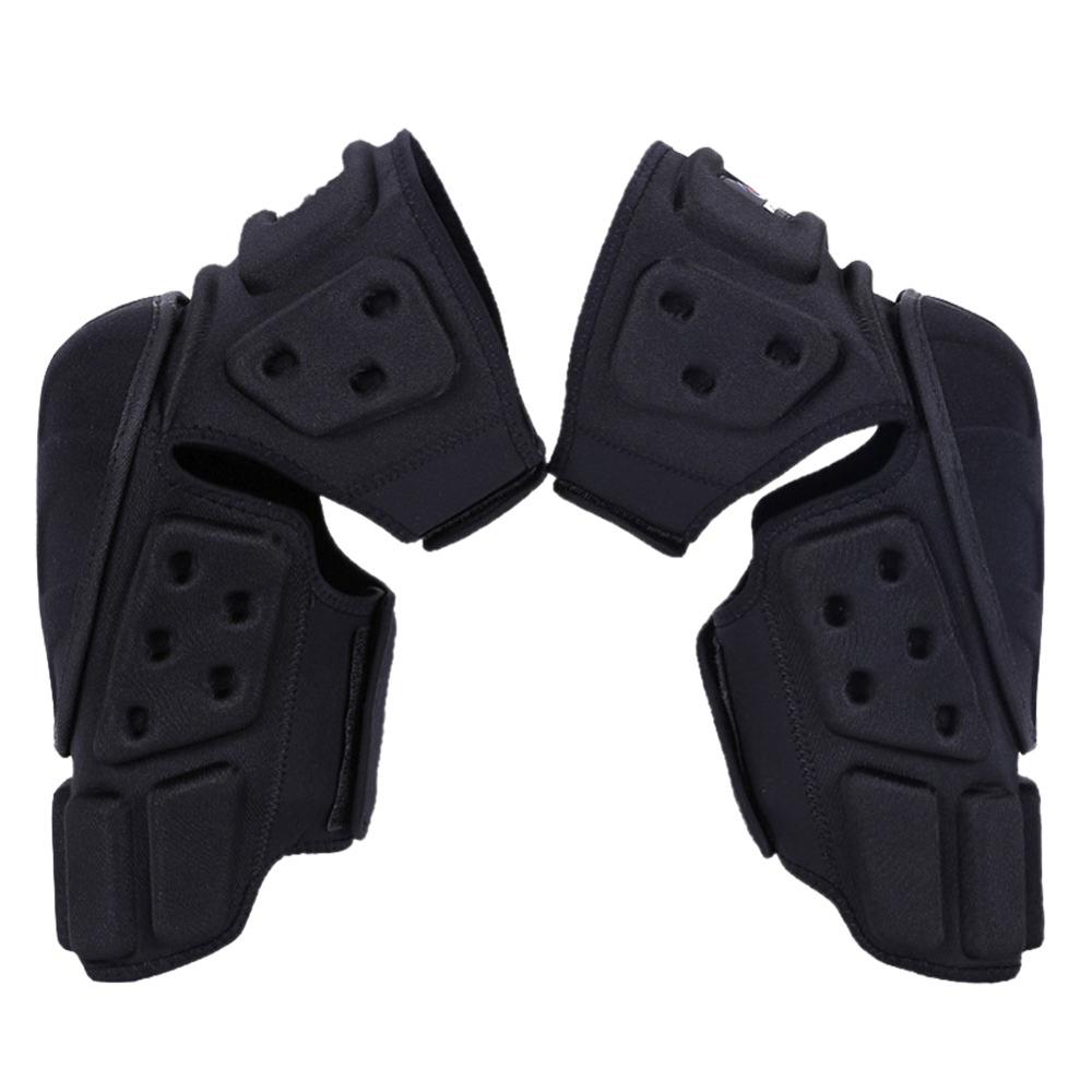 1 Pair Knee And Elbow Support Adult Field Pulley B... – Vicedeal