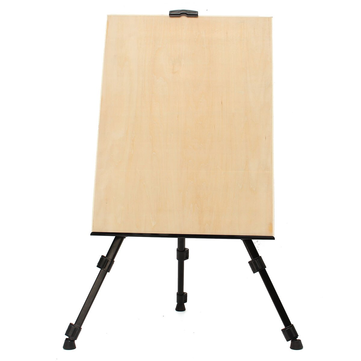 Adjustable Table Drawing Folding Easel Metal Tripo... – Vicedeal