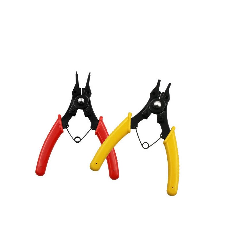 4 in 1 Multi Crimp Snap Ring Pliers Multifunction ... – Grandado