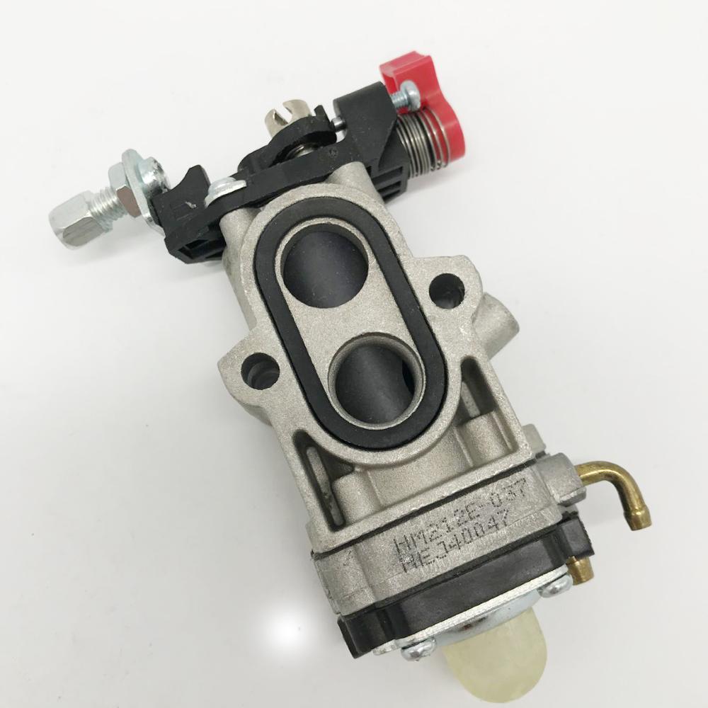 CARBURETOR FOR KAWASAKI CARB TJ45E TJ45 STRING TRI... – Grandado