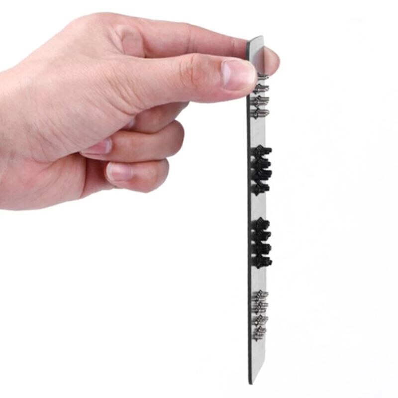 165*65mm Multifunktionale Magnetische Matte, Schre... – Grandado