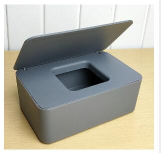 Natte Tissue Doos Desktop Seal Babydoekjes Papier ... – Grandado