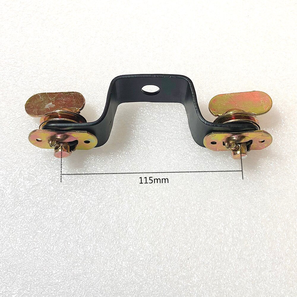 2pcs Omega Hang Clamp Bracket Quick Lock for 230W ... – Grandado