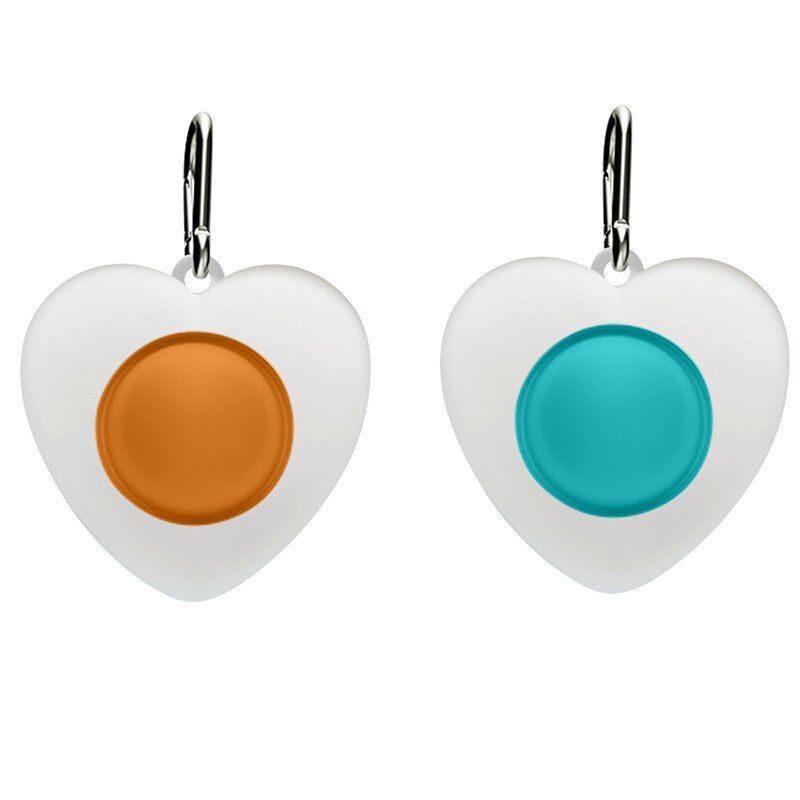 Fat Brain Toys Simple Dimple Toy Stress Relief Han... – Grandado