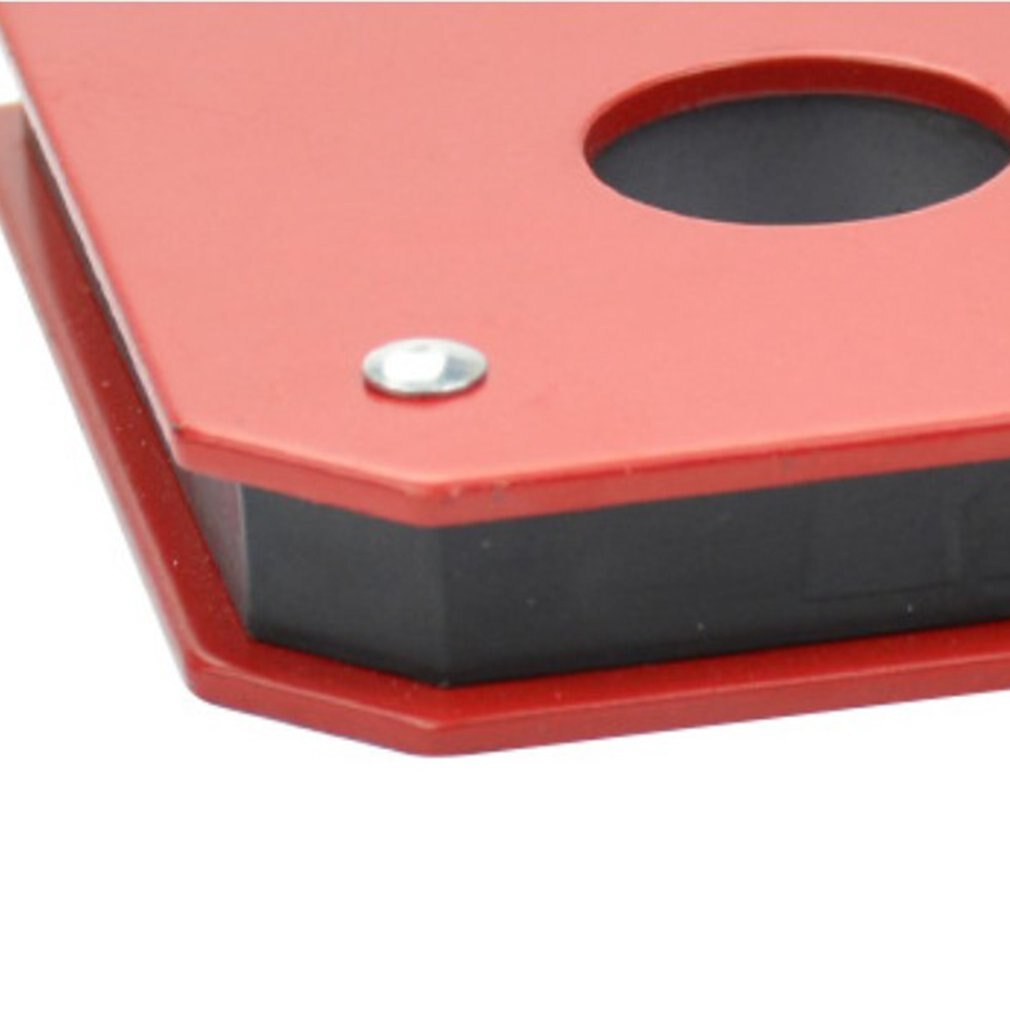 25LBS Magnetic Welding Corner Holder Positioner So... – Grandado