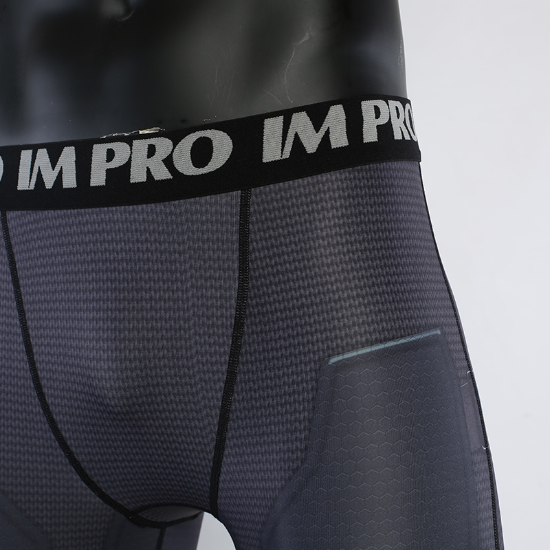 S-4XL 3D Printed Pattern Compression Tights Pants ... – Grandado