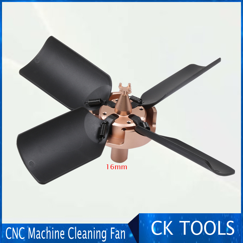 D16 NC machining center automatic chip removal art... – Grandado