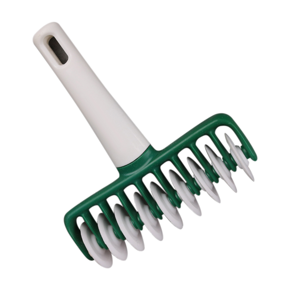 Newest Noodles Cutter Multi function Roller Docker... – Grandado