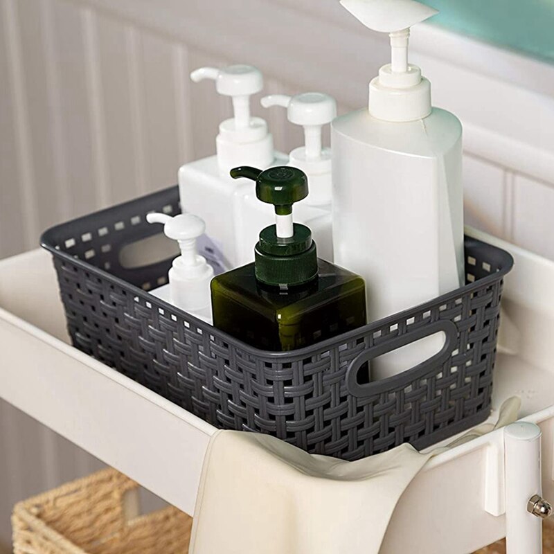 Household Organizers for Laundry Room, Bathrooms, ... – Grandado