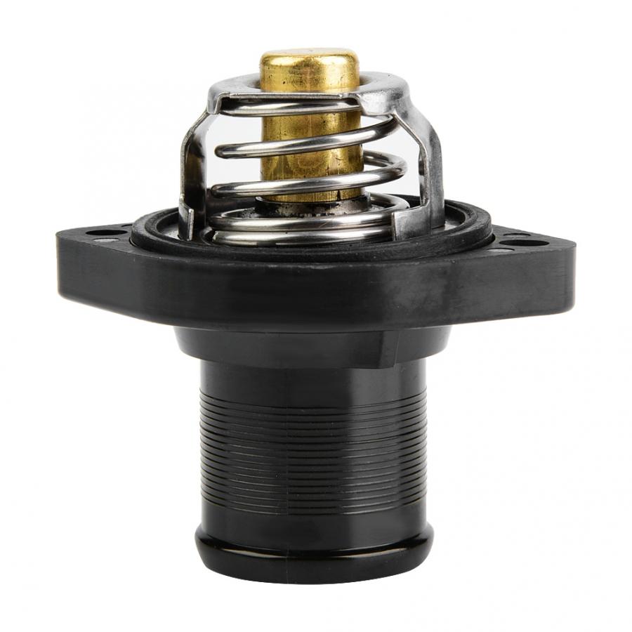 1336.N5 Engine Thermostat with Housing Fits for Pe... – Grandado