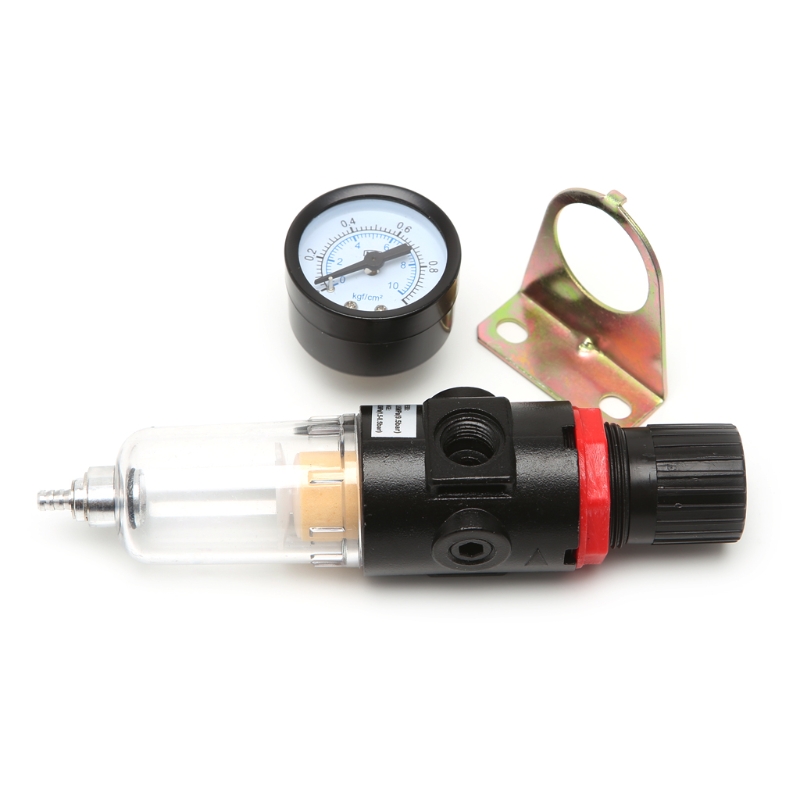 1Set AFR-2000 Airbrush Compressor Pressure Regulat... – Grandado