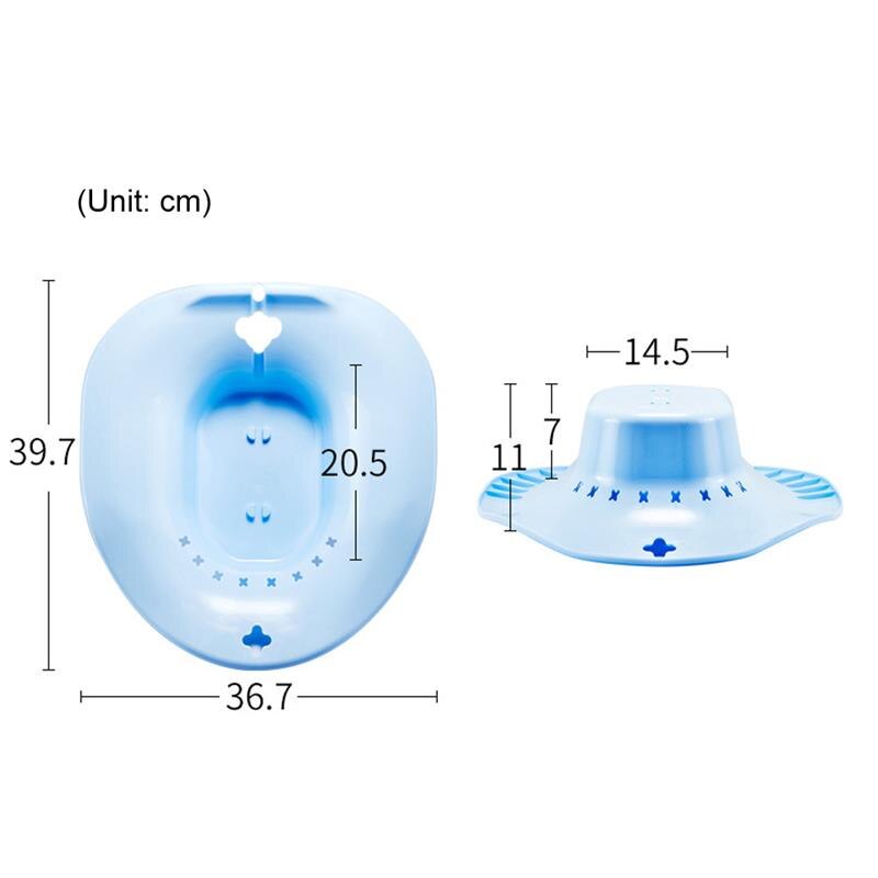 Folding Wash Basin Clean Body Bidet Gynecological ... – Grandado