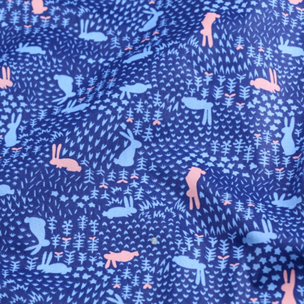 100% Cotton Sewing Fabric Patchwork Handmade Cloth... – Vicedeal