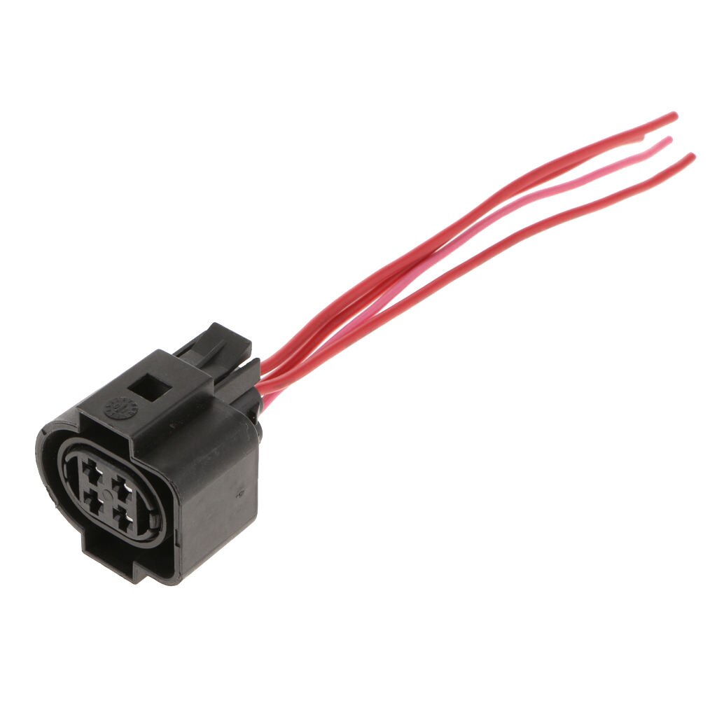 4 Pin Wire Connector Engine Coolant Temp Water Tem... – Grandado