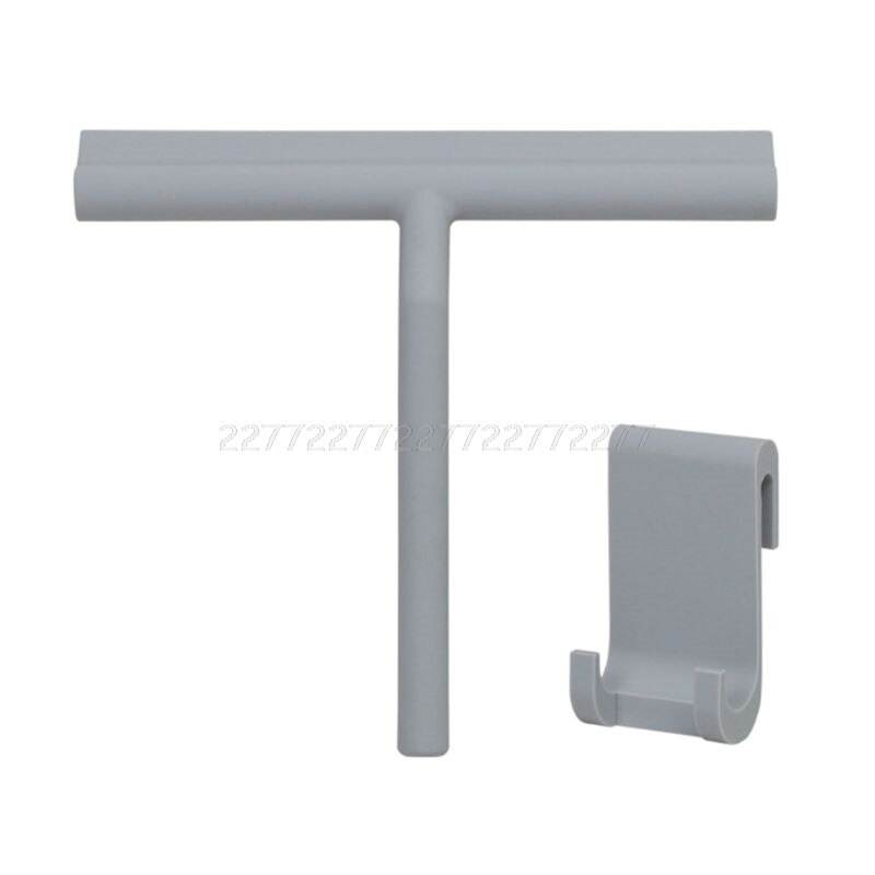 Silicone Window Tile Glass Wiper Cleaner Squeegee ... – Grandado