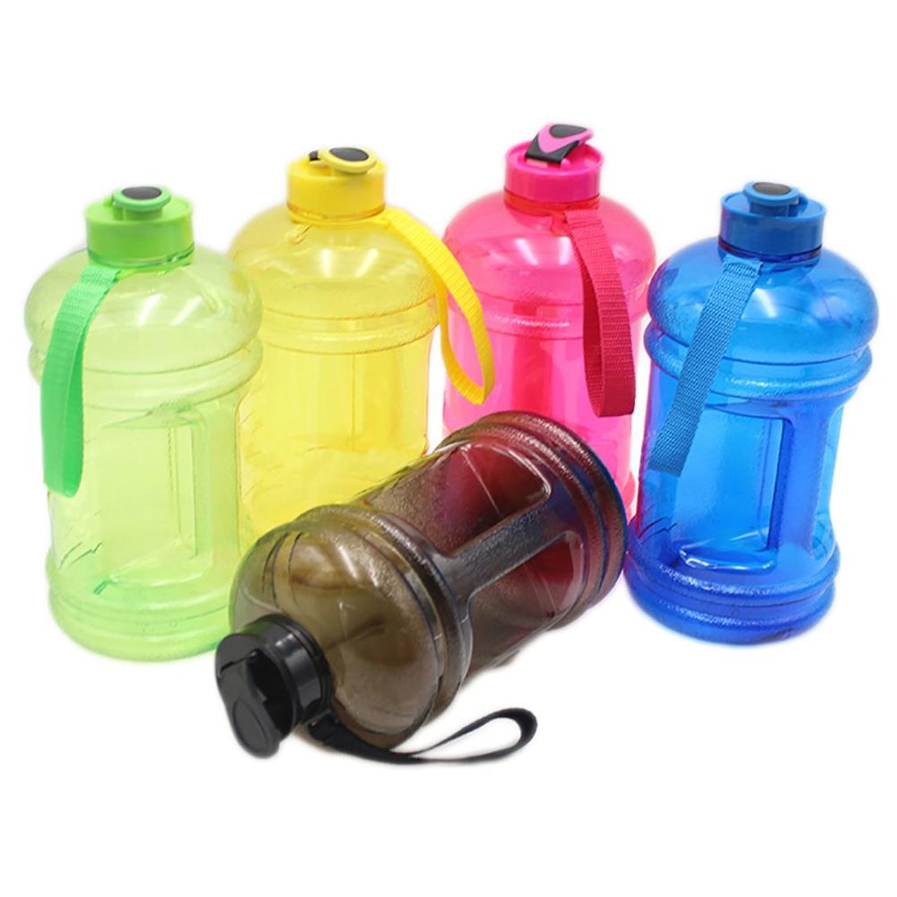 2.2L Grote Grote Water Fles Grote Capaciteit Ketel... – Vicedeal