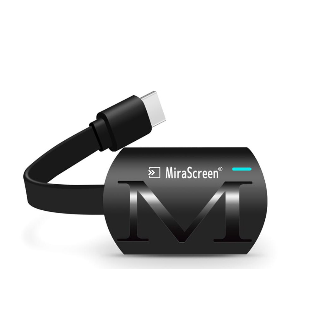 Mirascreen G4 Plus 4K HDMI inalámbrico Android tv ... – Grandado