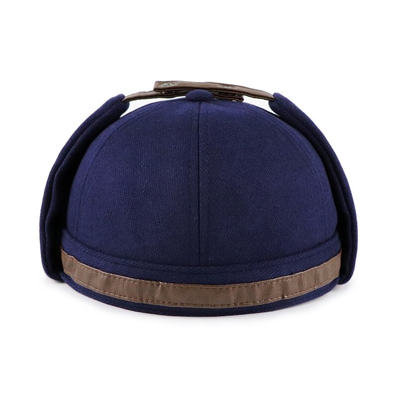 [Jamont] Winter Mannen Hat Skullcap Protector Voor... – Grandado