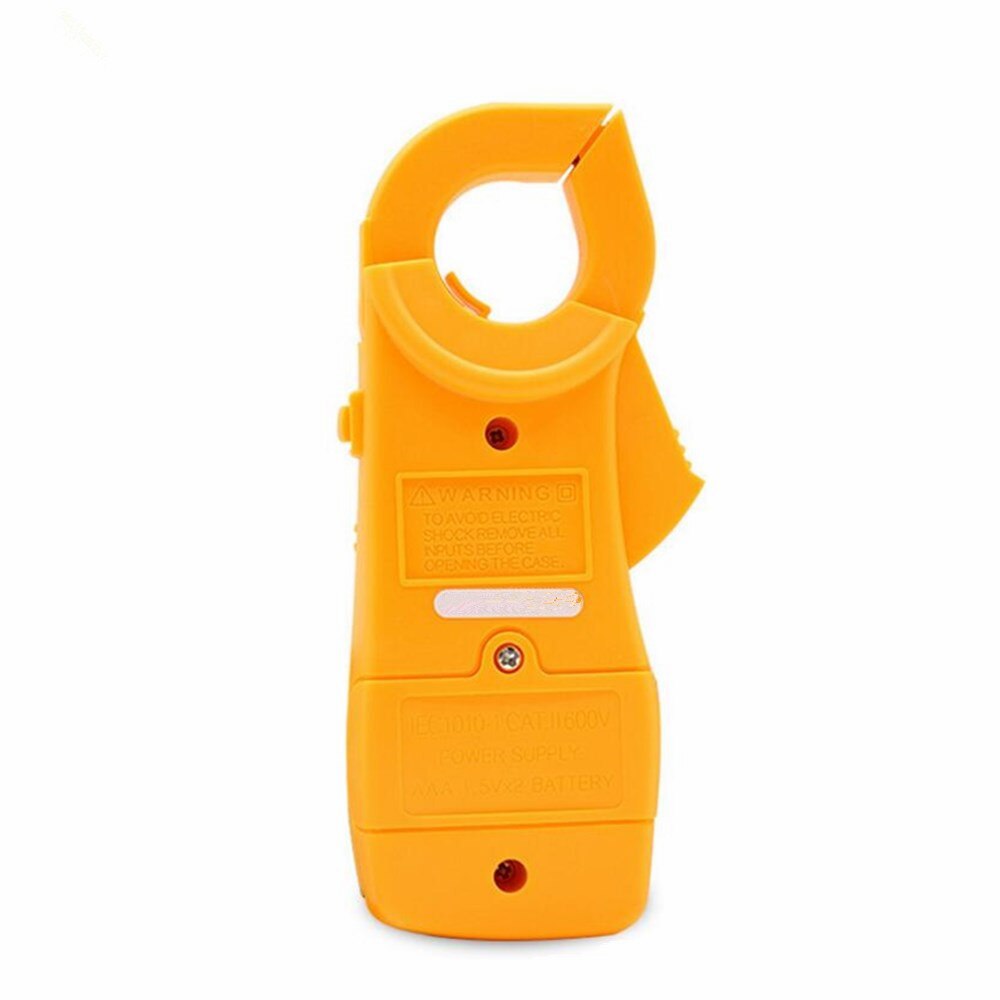 Original High Sensitivity Digital Multimeter Amper... – Grandado