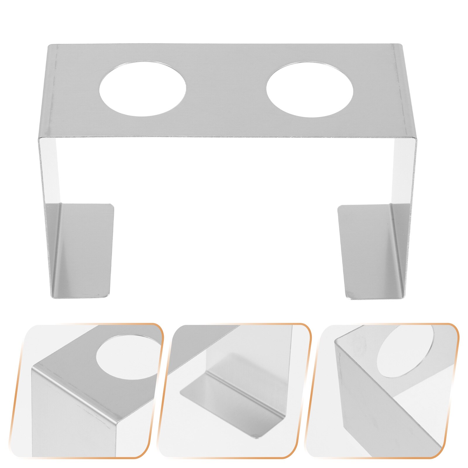 Stainless Steel Ice Cream Storage Rack Ice Cream D... – Grandado