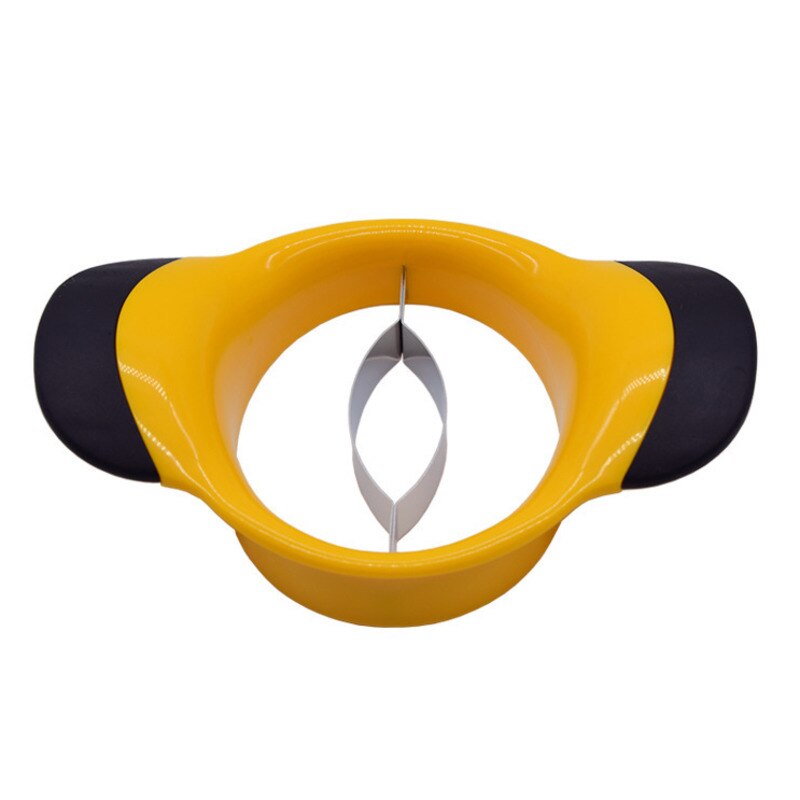 Cut Mango Artefact Mango Mes Schil Mango Slicer Fr... – Grandado