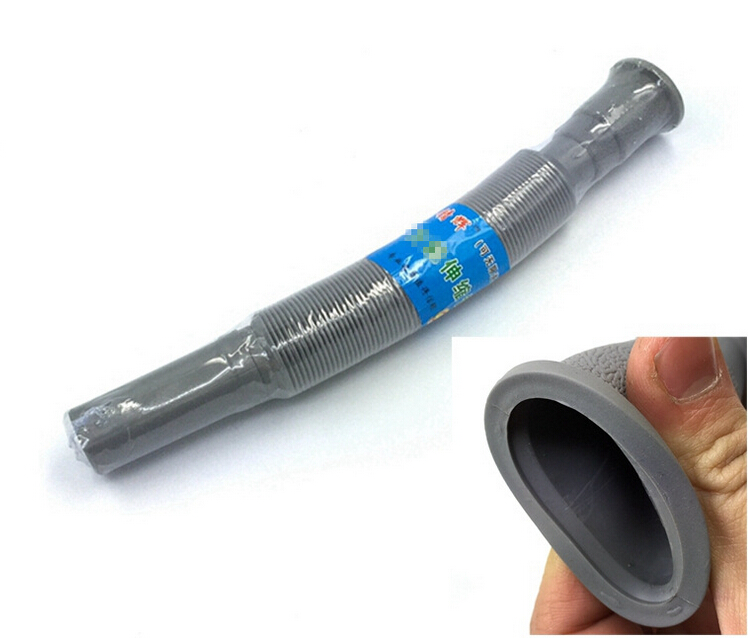 Super Thick bathroom or kitchen basin drain rubber... – Grandado