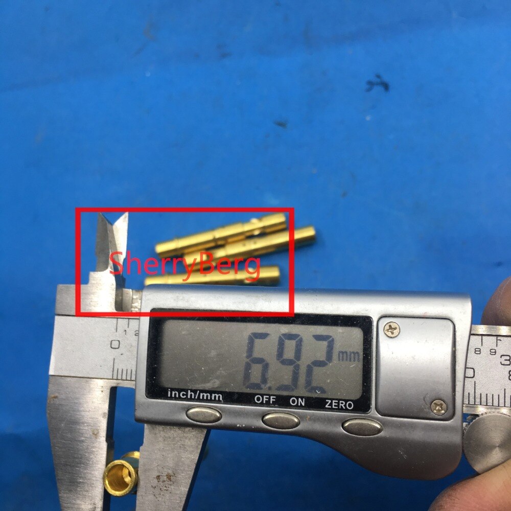 4x Emulsie Buis F7 voor Weber DCOE IDF IDA EMPI DC... – Vicedeal