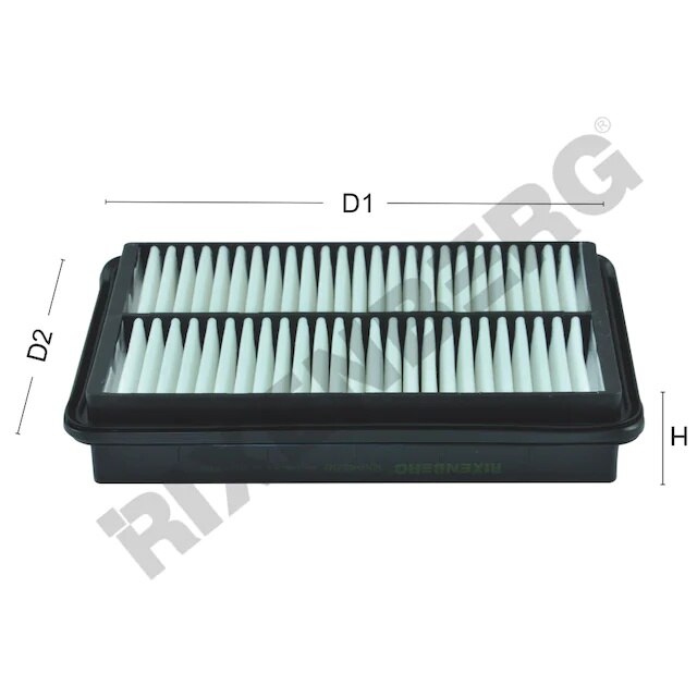 Hyundai Sonata 2.0Crdi Luchtfilter 28113-3K100 Rxa... – Grandado