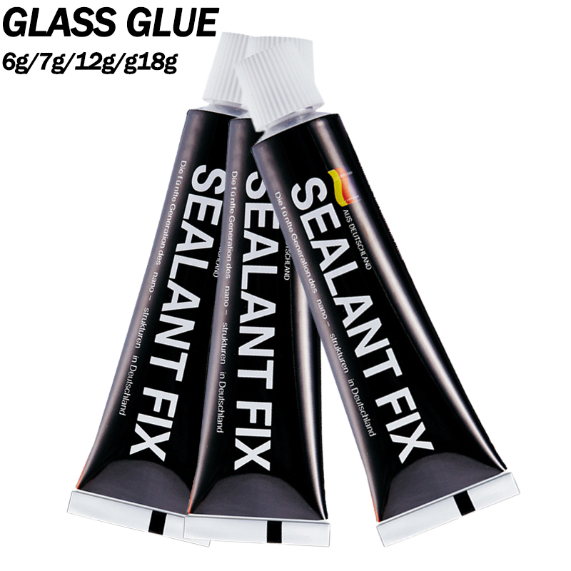 Sterke Metalen Lijm Super Sterke Lijmen Kit Kit Gl... – Vicedeal