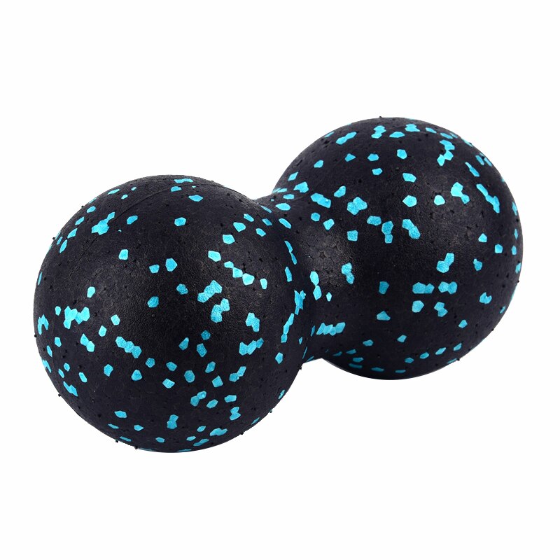 Fitness Massage Ball Lightweight Peanut Massage Ba... – Grandado