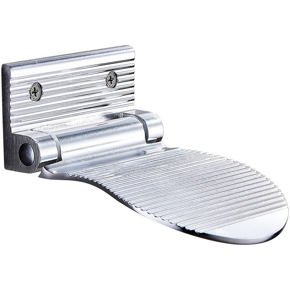 Aluminium Legierung Dusche Fuß Rest Nicht-slip Bad... – Vicedeal