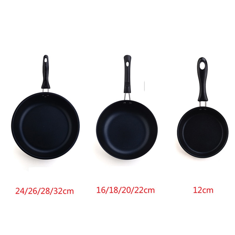 Mini Skillet Pan Omelette Pan Induction Skillet Fr... – Grandado