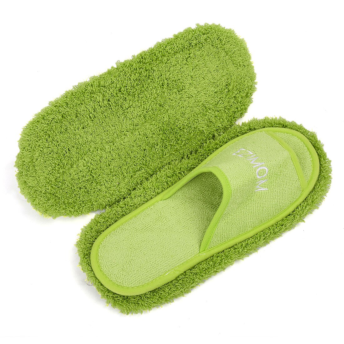 Multifunctionele Floor Cleaning Slippers Wasbare A... – Grandado