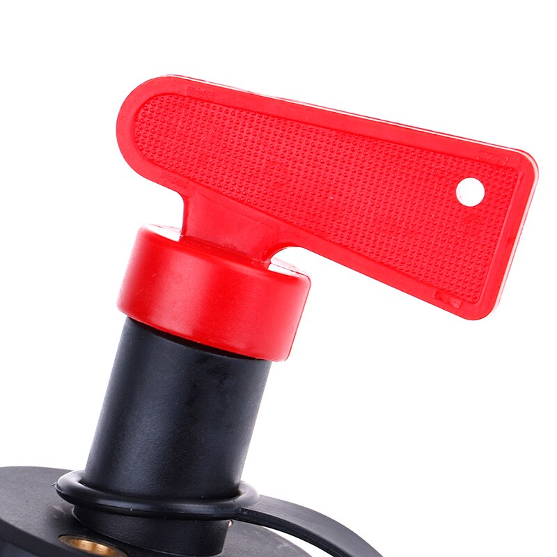 Truck Boat Car Battery Disconnect Switch Power Iso... – Vicedeal