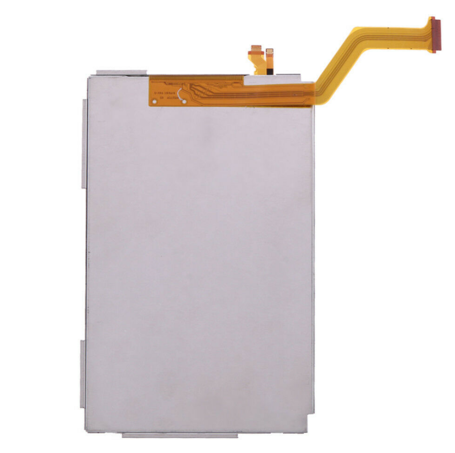 Original Top Upper Lcd Display Screen for 3DS LL X... – Grandado
