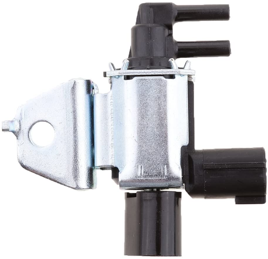 Solenoid Fuel Shutoff Solenoid Control Inlet Chann... – Grandado