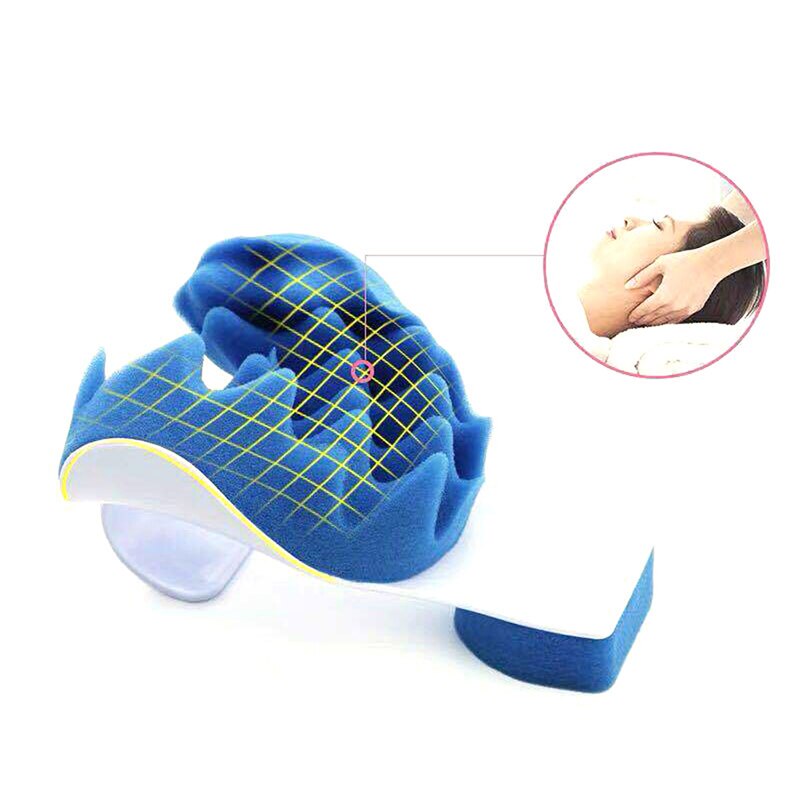 Neck Support Tension Reliever Shoulder Relaxer Spo... – Grandado