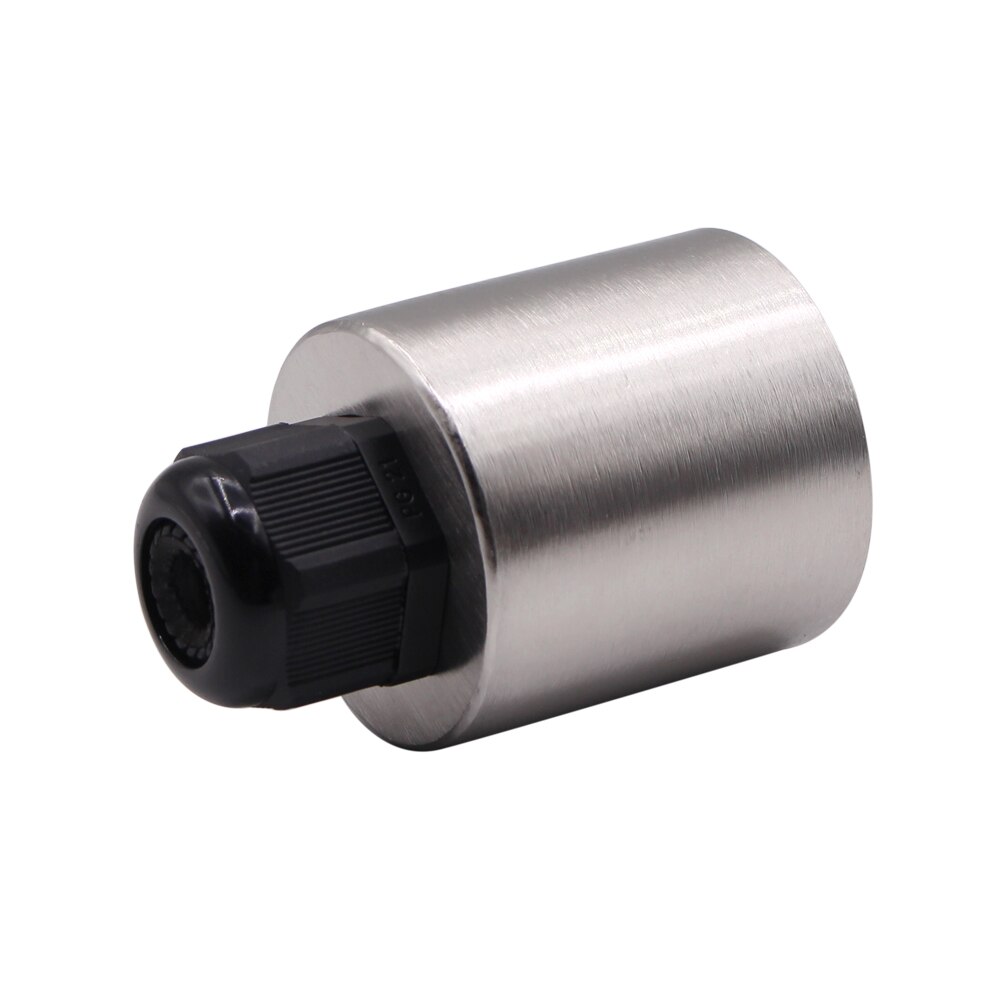 AIICIOO Stainless Steel End Caps with PG-21 Cable ... – Grandado