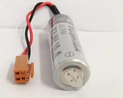 Original Japanese ER6V 3.6V lithium battery indust... – Grandado