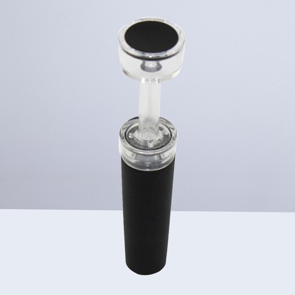 Silicone Red Stopper Vacuum Preservation Plug Reus... – Grandado