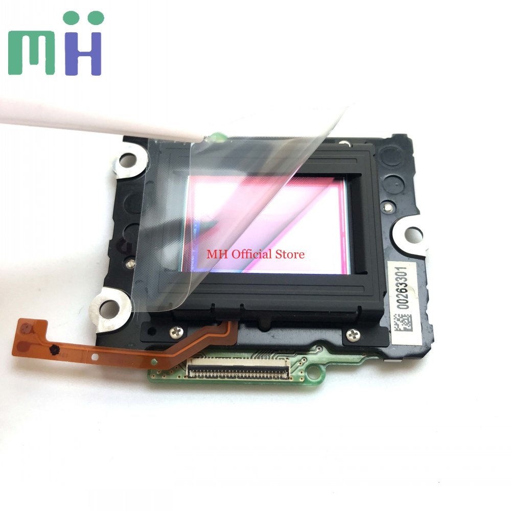 Zweite-hand Für Nikon D3000 CCD Image Sensor CMOS ... – Vicedeal