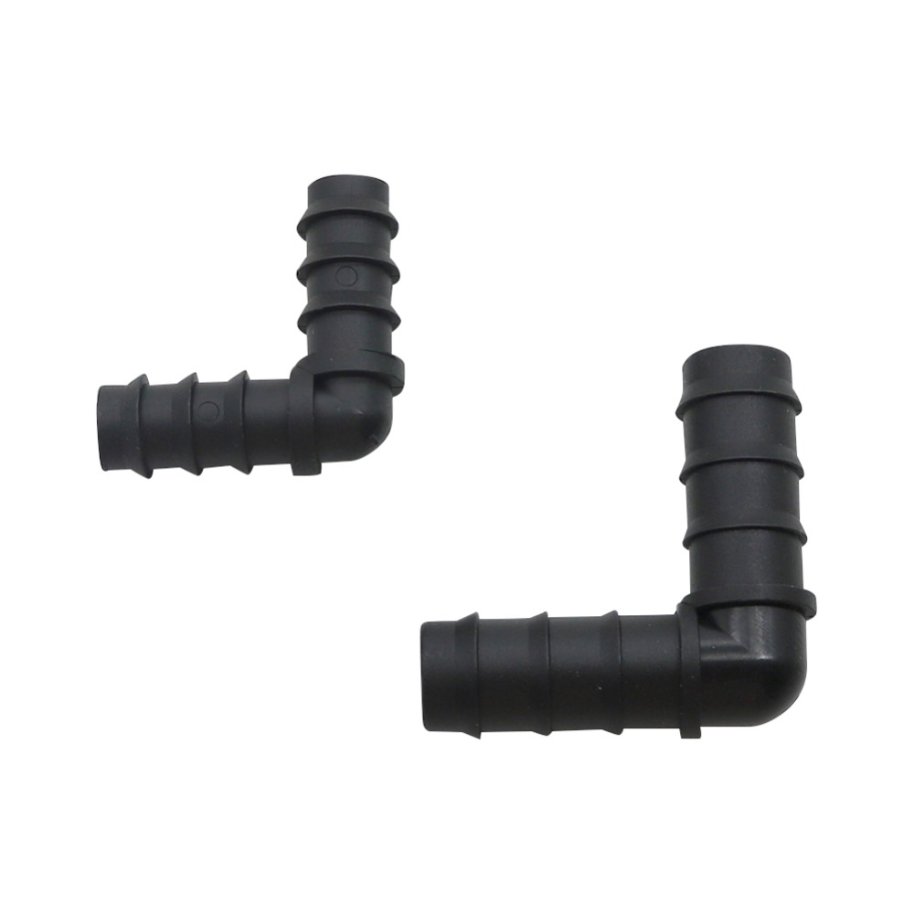 DN16, DN20 Elbow connector Irrigation Plumbing Pip... – Grandado