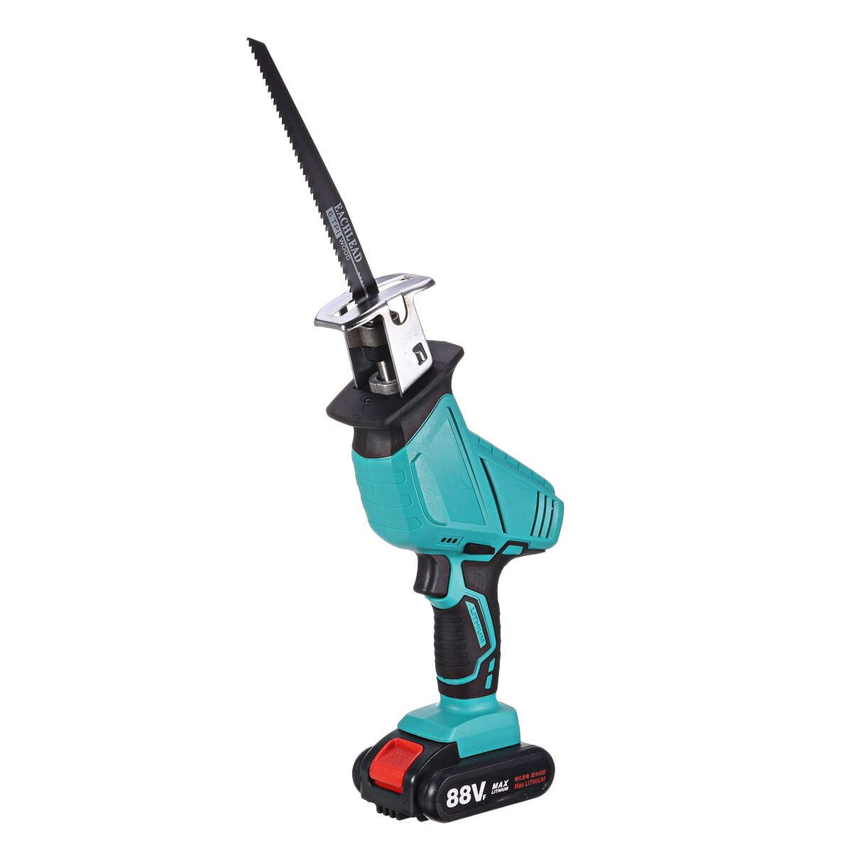 88v snoerloze elektrische zagen reciprozaag handza... – Vicedeal