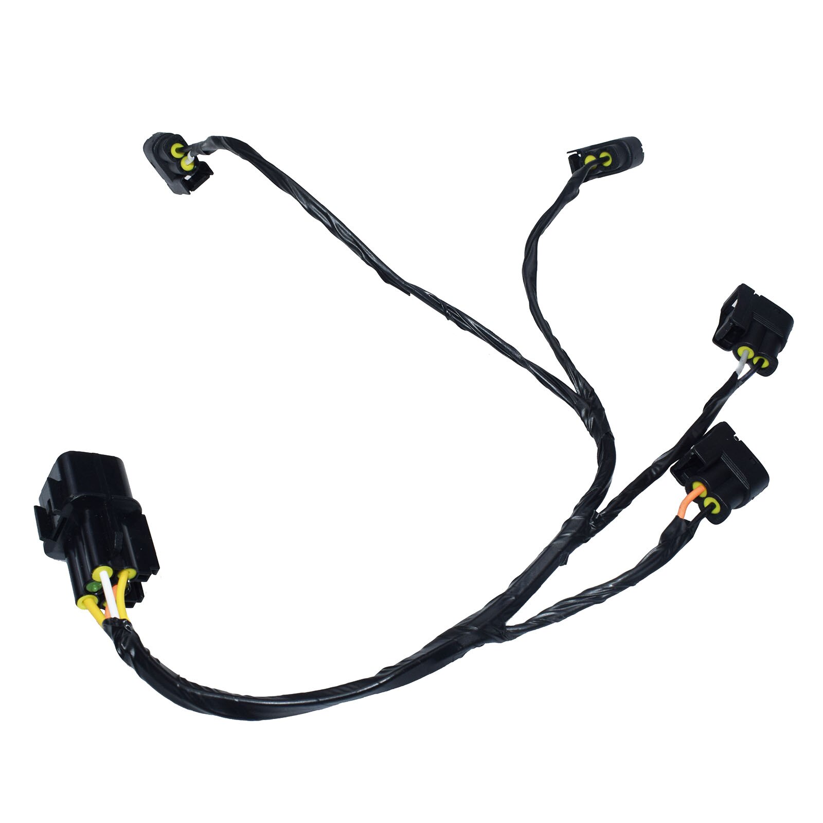 WOLFIGO Ignition Coil Wire Harness for Hyundai Acc... – Vicedeal