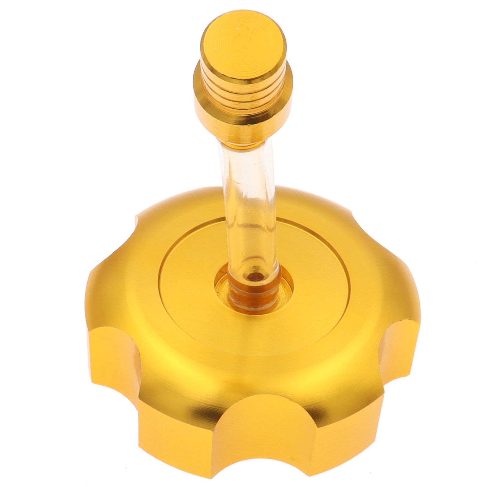 40Mm Cnc Gas Tank Cap Voor 49cc 50cc 70cc 90cc 110... – Grandado