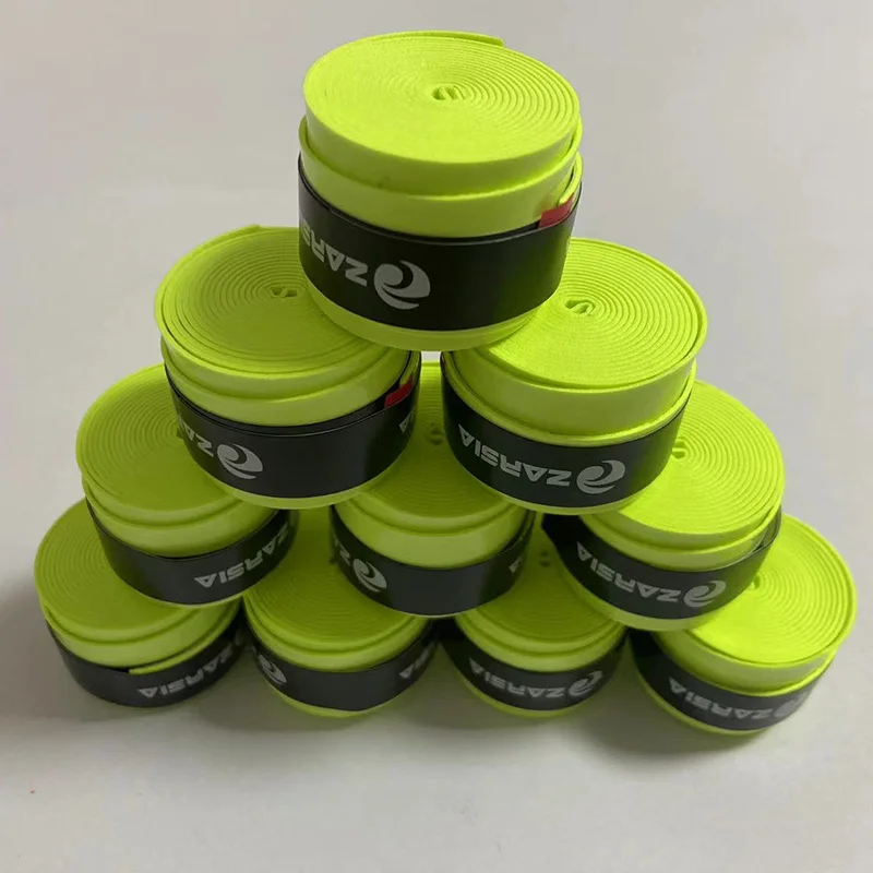 10PCS ZARSIA Sticky Anti-skid Tennis Racket Grip A... – Grandado